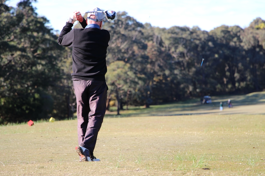 Golf | Leongatha Golf Club