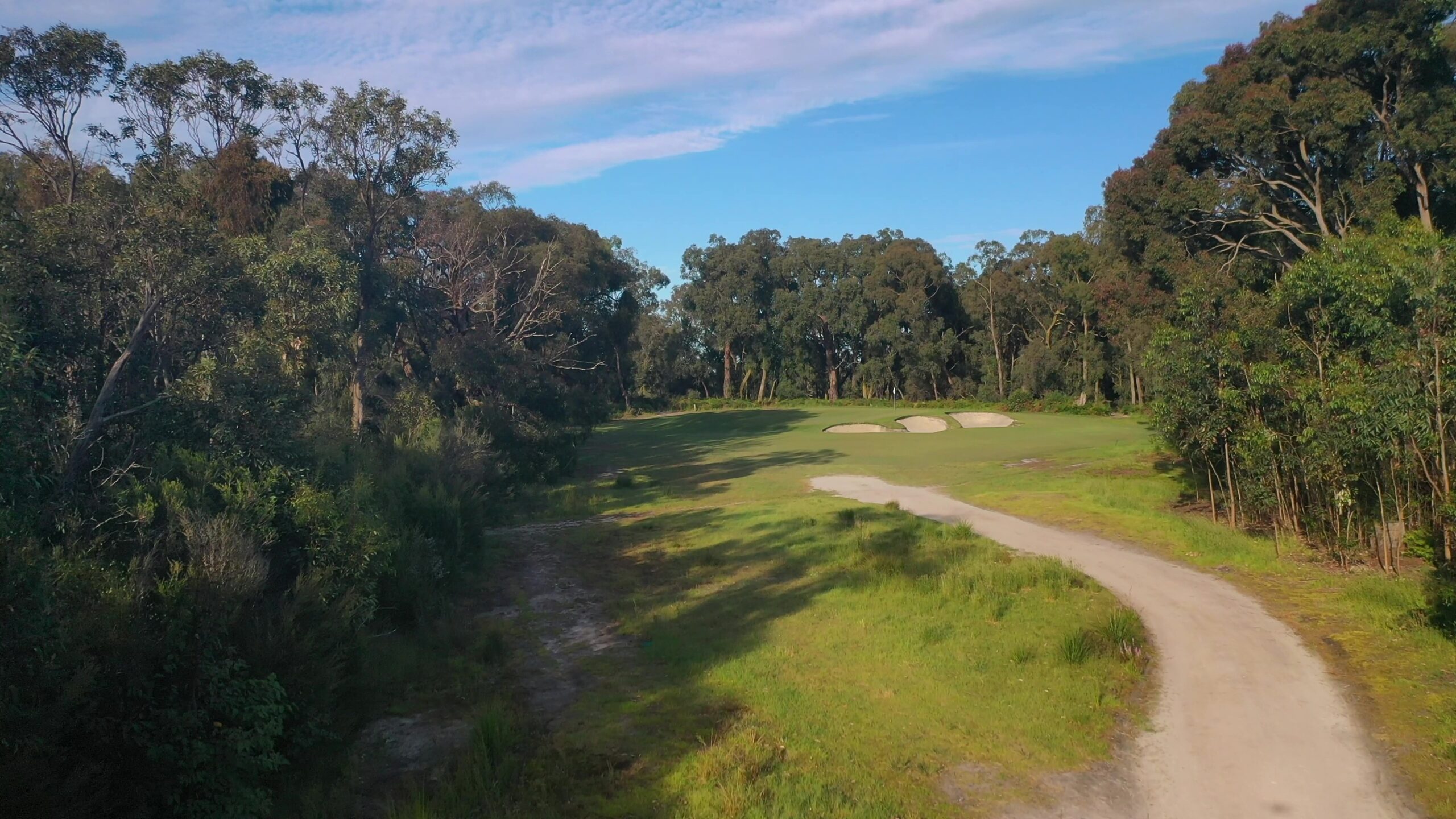 Golf | Leongatha Golf Club